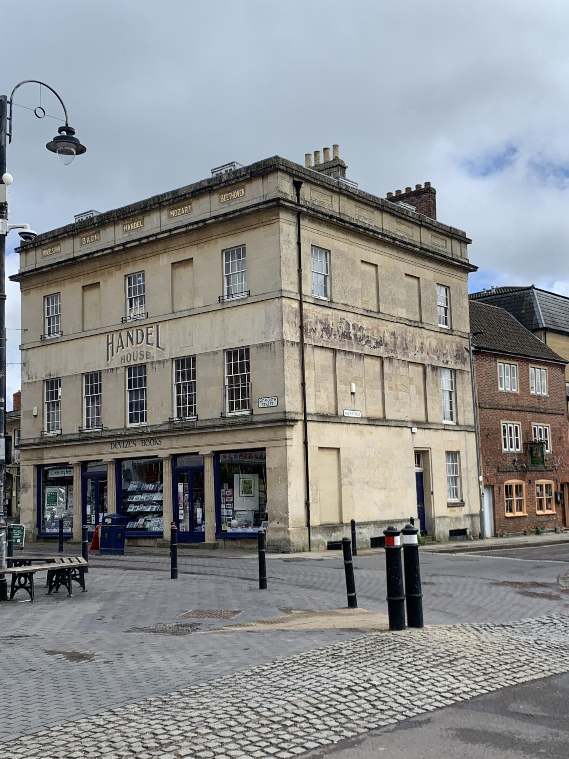 Window Tax: So They Bricked-Up the Windows - RuralHistoria