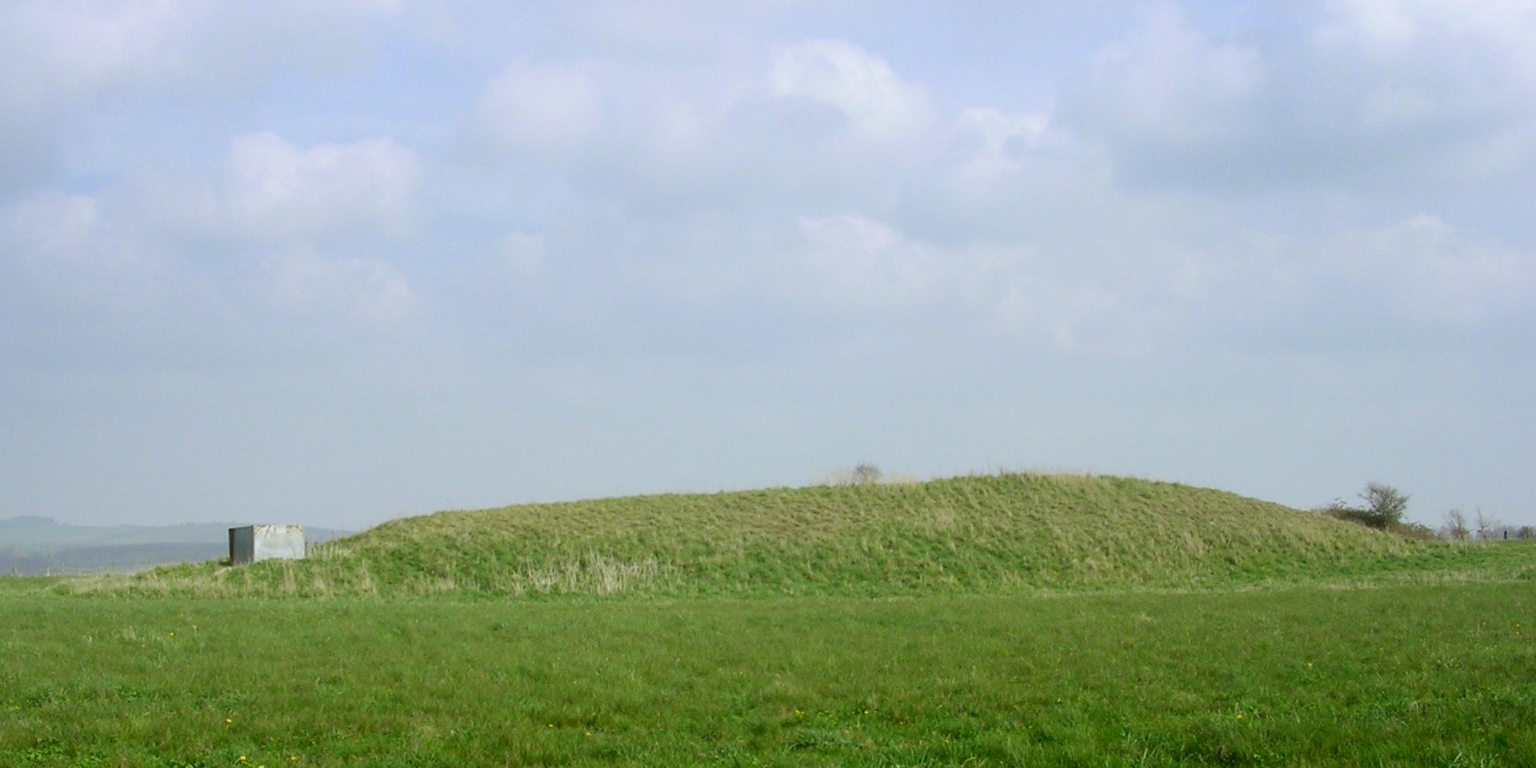 What are Long Barrows? - RuralHistoria