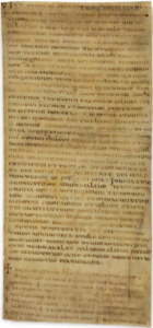 What Are The Anglo-Saxon Charters? - RuralHistoria