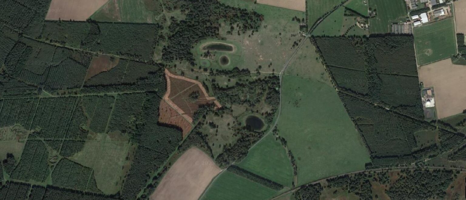 Discover the Pingos of Rural Norfolk: An Ice Age Relic