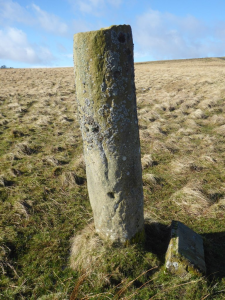 Milestones Have Been Here Since the Roman Times - RuralHistoria