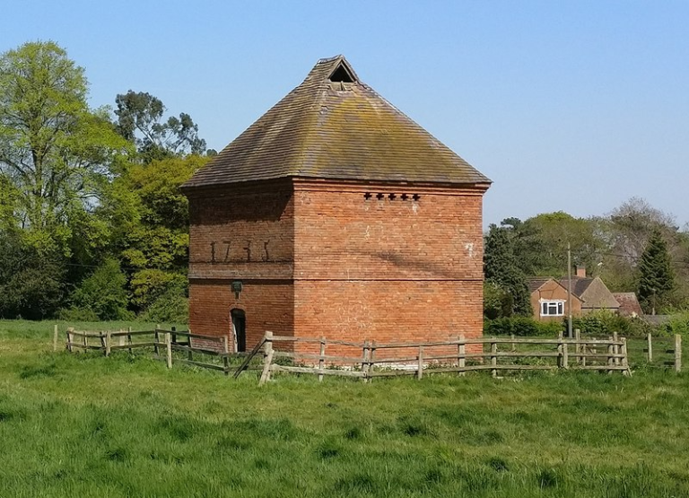 Dovecotes One Thousand Years of History - RuralHistoria