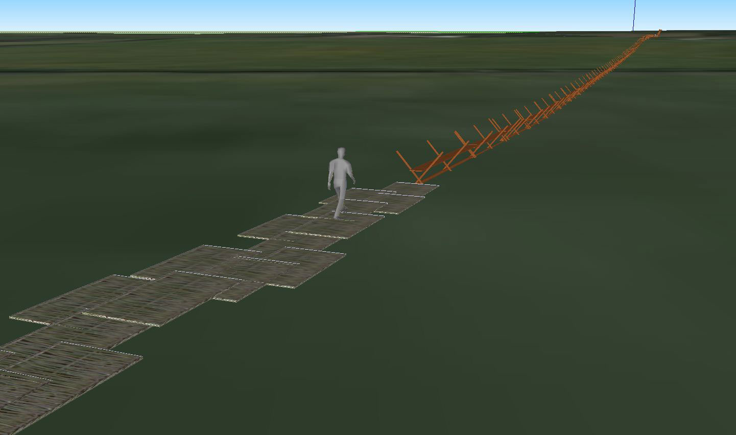 The Neolithic Sweet Track in Somerset - RuralHistoria