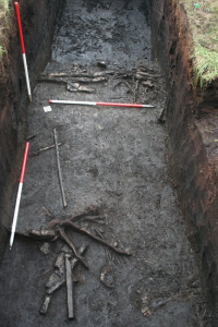 The Neolithic Sweet Track in Somerset - RuralHistoria