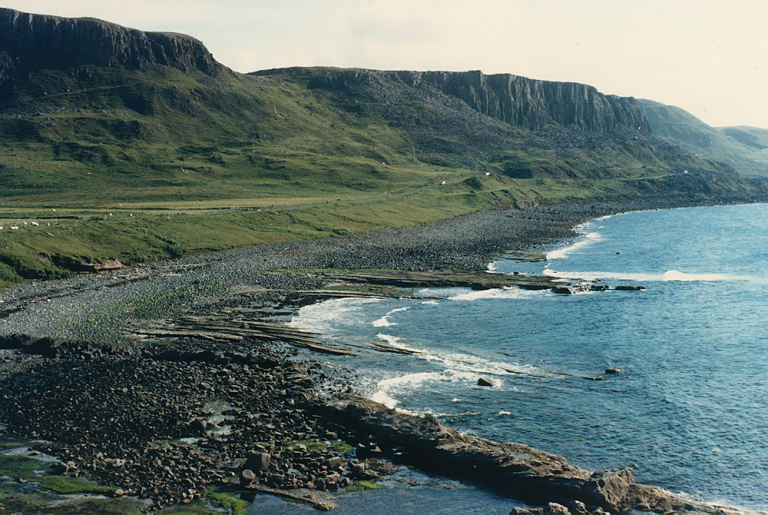 Crofting, By-Product of the Highland Clearances - RuralHistoria
