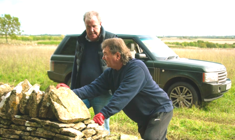 Clarkson's Farm: £200 Million Fee for Clarkson - RuralHistoria